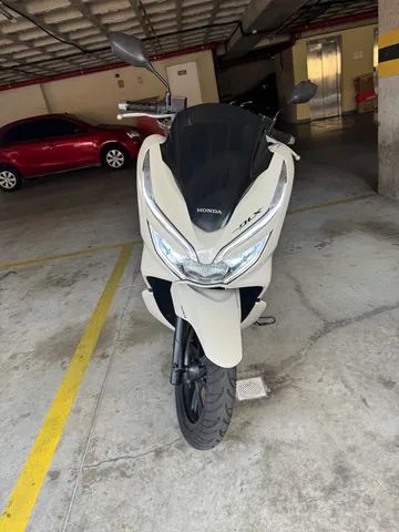 Motos HONDA PCX 2019 no Brasil