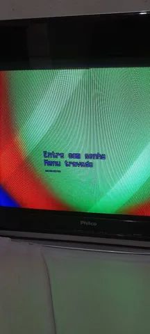 "tv philco 21 polegadas" no Brasil