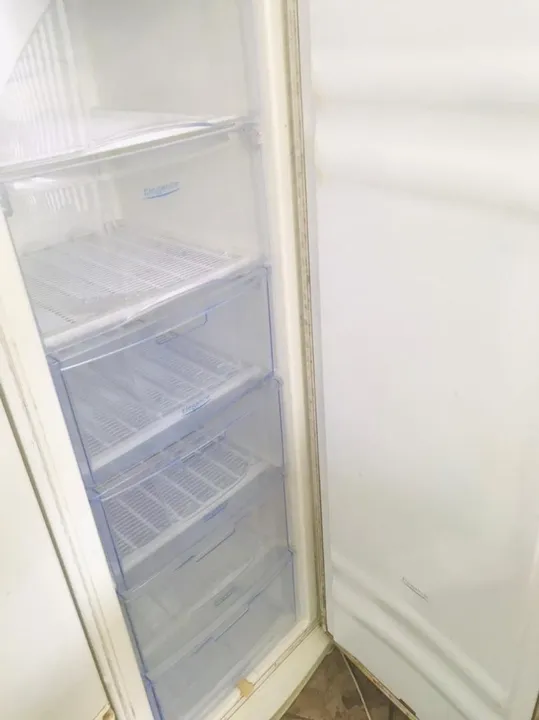 "freezer vertical metal frio" - Geladeiras e Freezers no Brasil