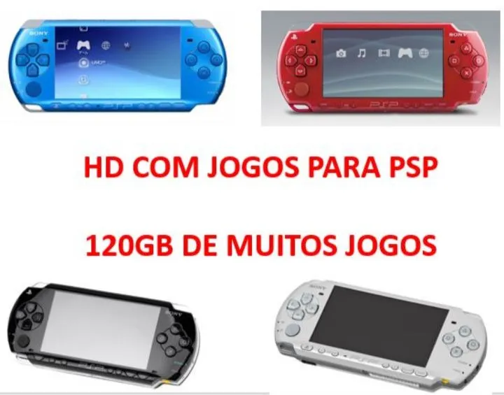 Consoles de Vídeo Game em São Paulo
