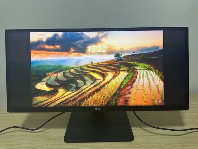 "monitor de 29 polegadas" no Brasil