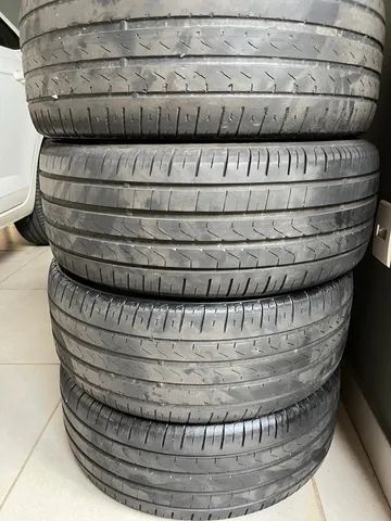 "pirelli 205 50 r17" no Brasil