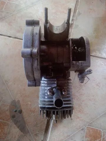 "bike motorizada 50cc" no Brasil