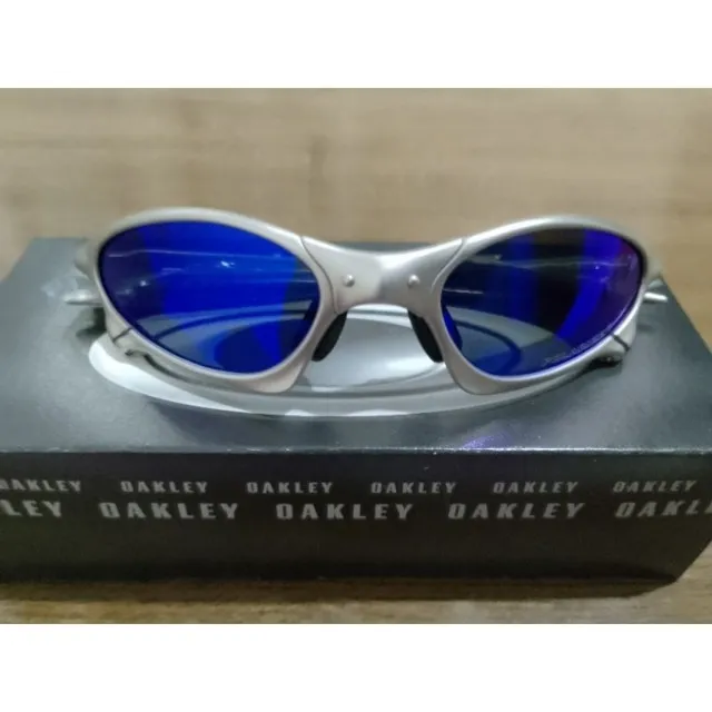 "penny da oakley" no Brasil