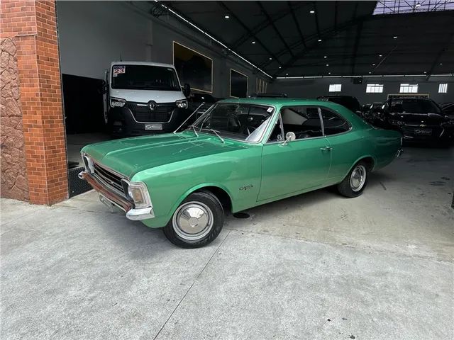 CHEVROLET OPALA 1974 Usados e Novos