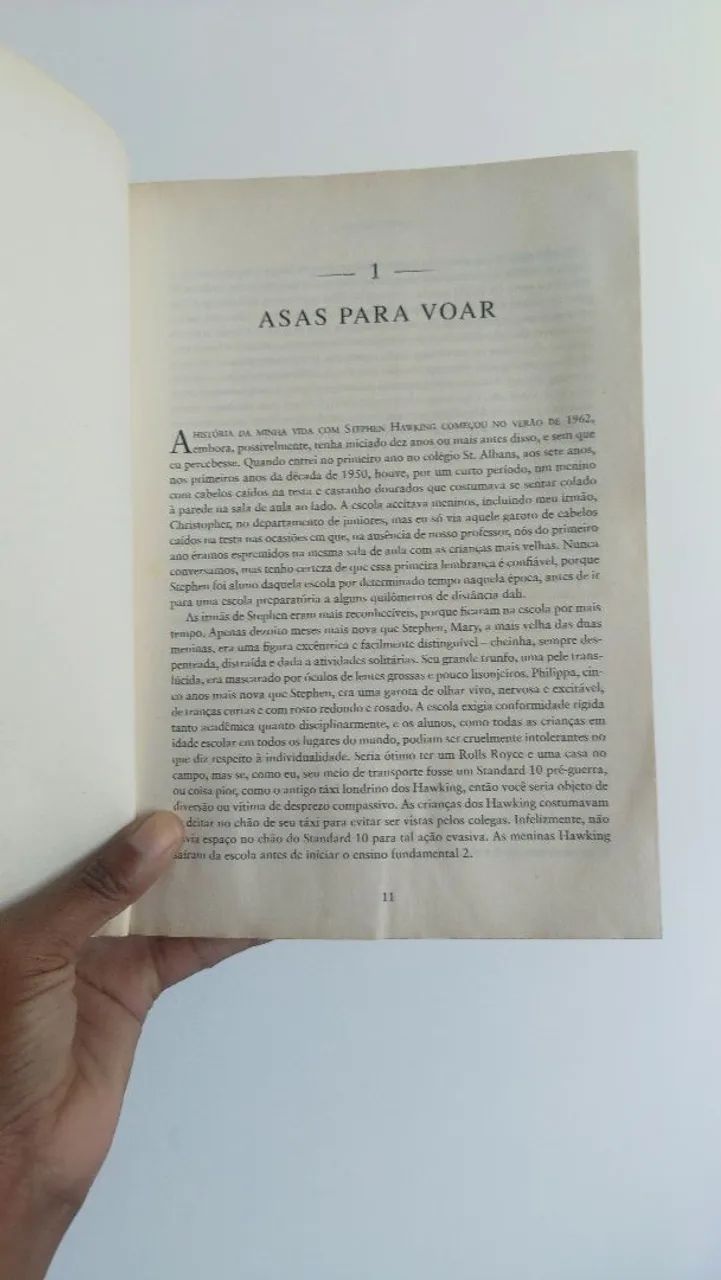 A teoria de tudo Por Jane Hawking Editora Única - Livros e revistas ...