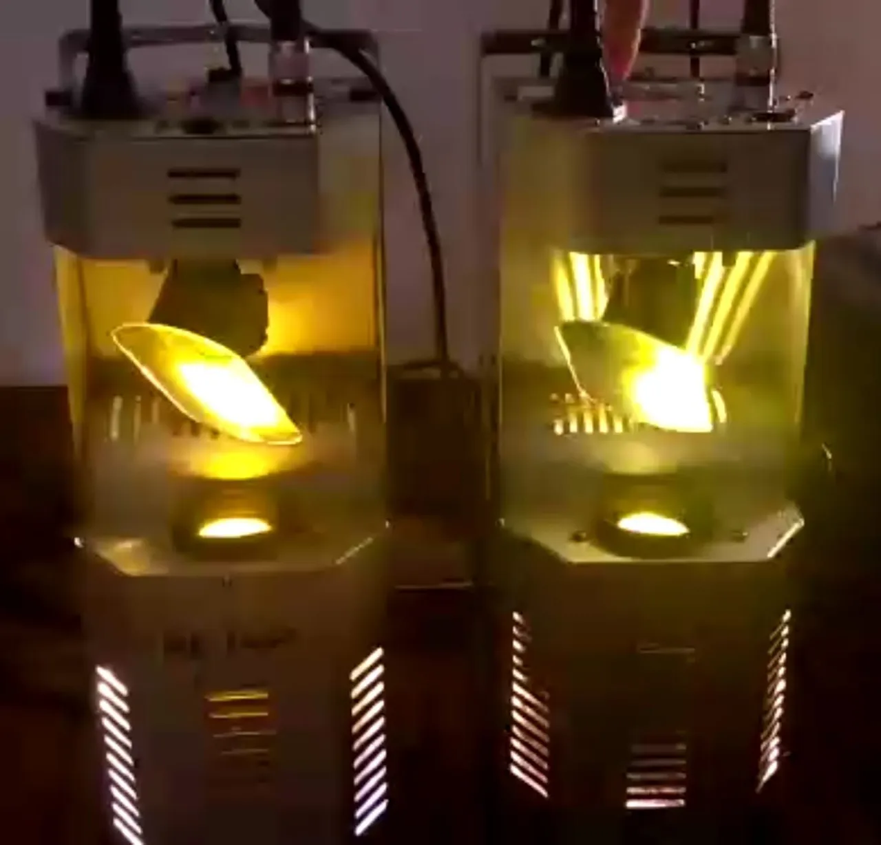 "moving scan" no Brasil