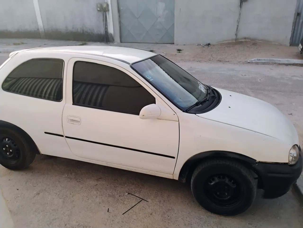 CHEVROLET CORSA 1996 Usados e Novos
