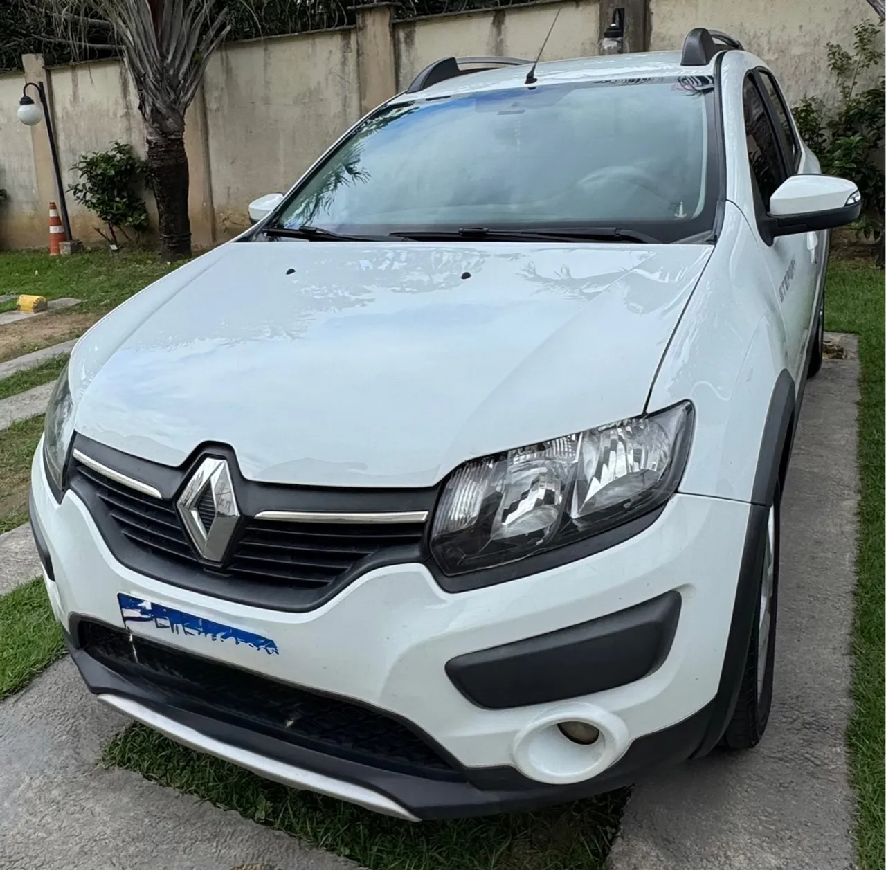 RENAULT STEPWAY 2019 Usados e Novos