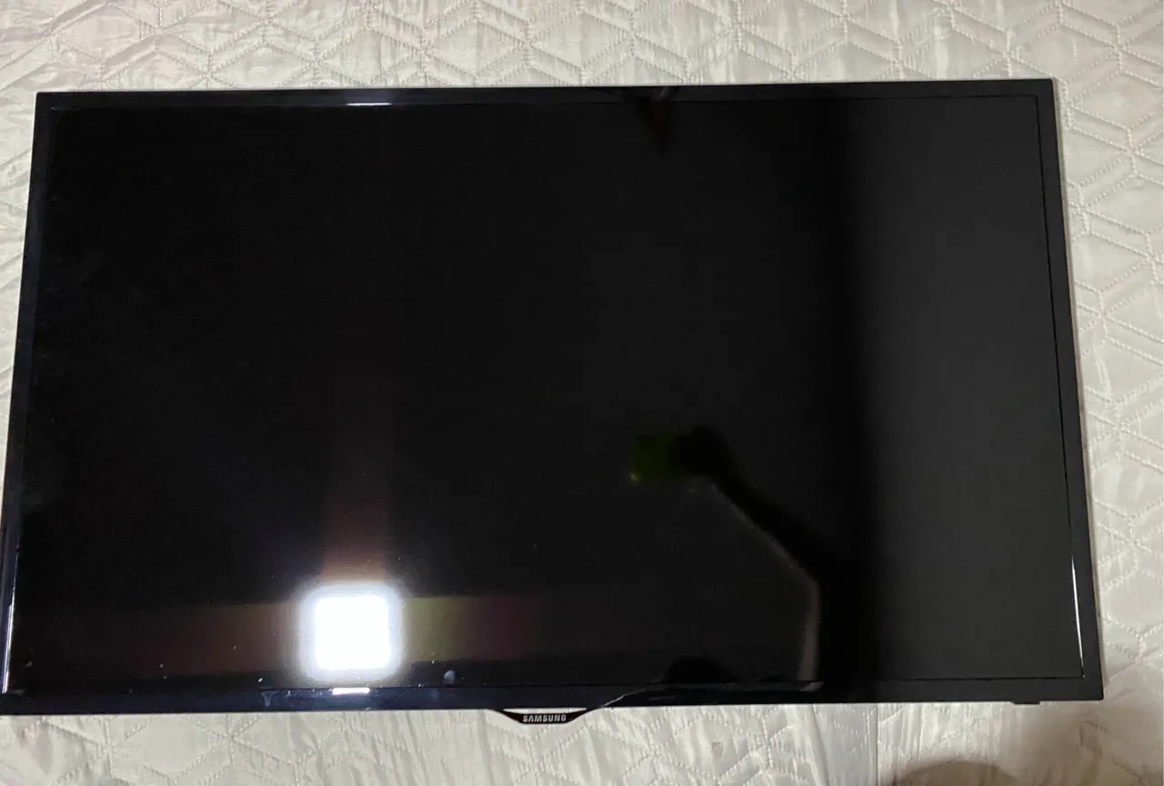 "tv samsung de 40 polegadas" - TVs no Brasil