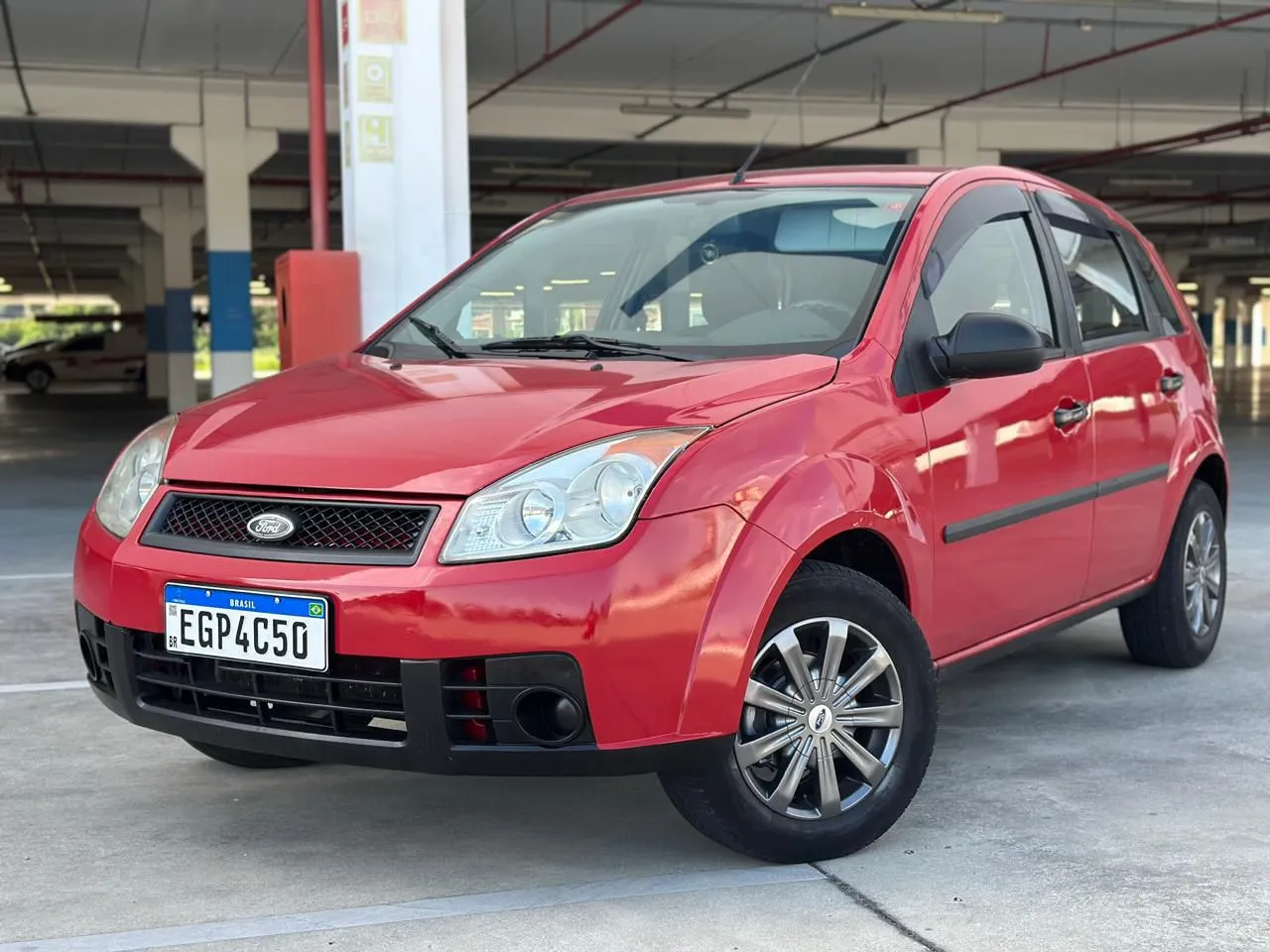 FORD FIESTA Usados e Novos