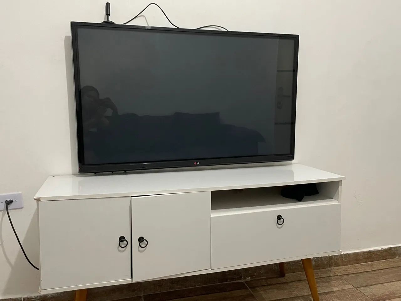 TV LG 42 polegadas - TVs - Vila Heliópolis, São Paulo 1400962685 | OLX
