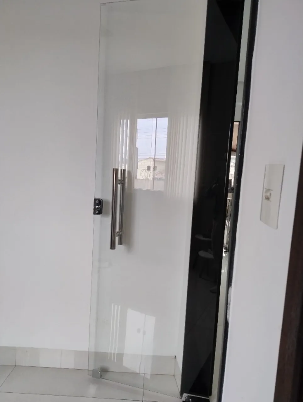 "porta blindex" - Portas e Janelas no Brasil