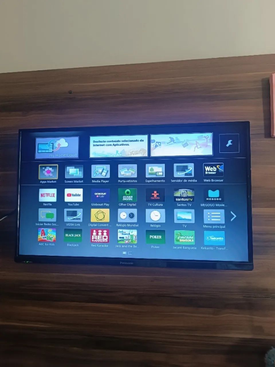 TV smart 32 polegadas - TVs - Tijuca, Rio de Janeiro 1457830002 | OLX
