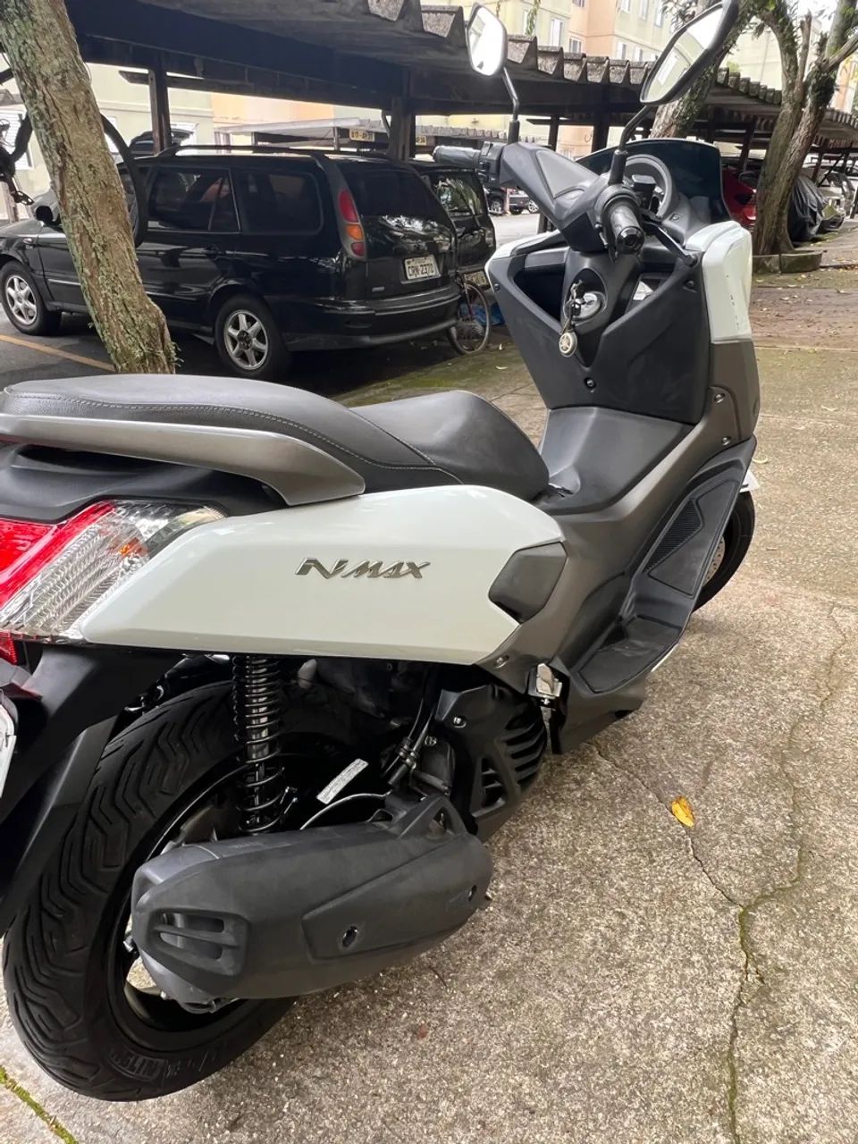 YAMAHA 160 2018 - 1391953894 | OLX