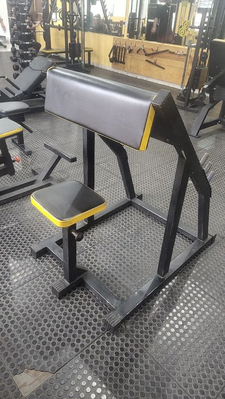 Banco scott - Academia e Exercícios - Monteiro Lobato 1471515174 | OLX