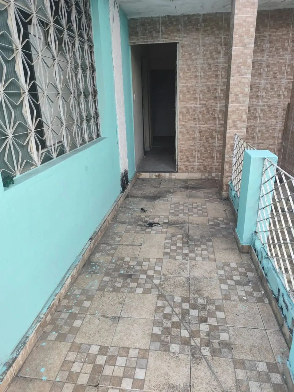 Casa à venda - Bangu, Rio de Janeiro - RJ 1471301312 | OLX