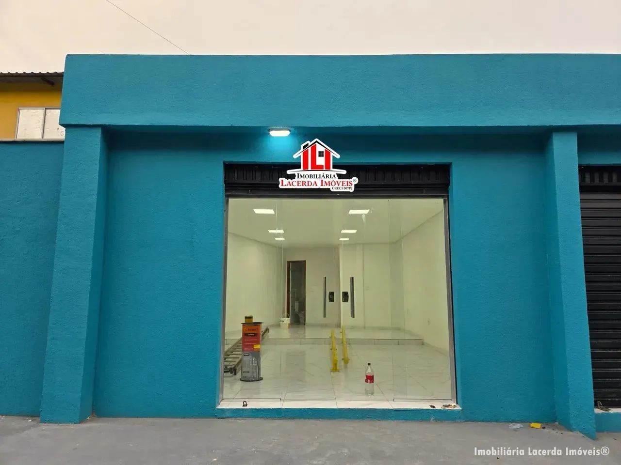 Mall Cetur (Ponto comercial) / - Salas comerciais disponível para ...