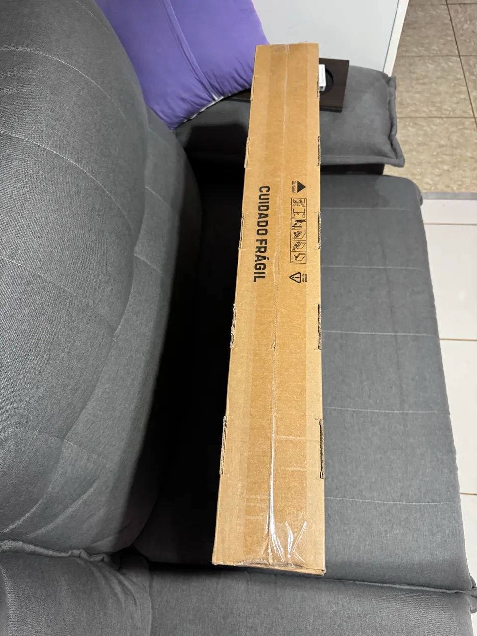 TV SMART 32 polegadas HQ (NOVO E LACRADO NA CAIXA) Garantia de 1 ano da Fabricante - TVs ...