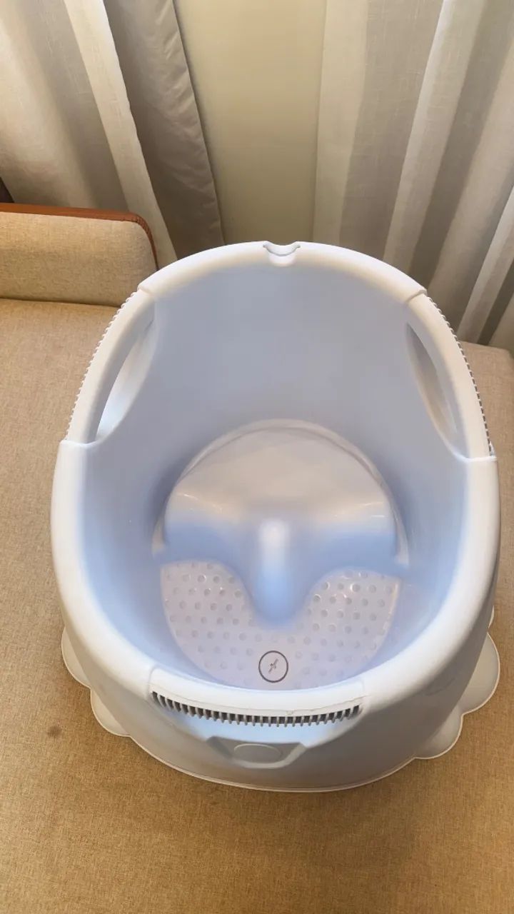 Ofurô 1 á 6 anos - Maternidade e Cuidados com o Bebê - Ocidental Parque ...