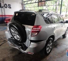Toyota rav4 2005 | +1171 anúncios na OLX Brasil