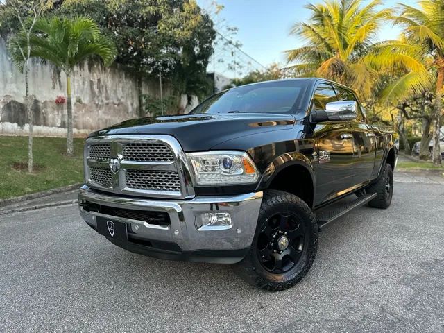 DODGE RAM Usados e Novos no Rio de Janeiro e região, RJ