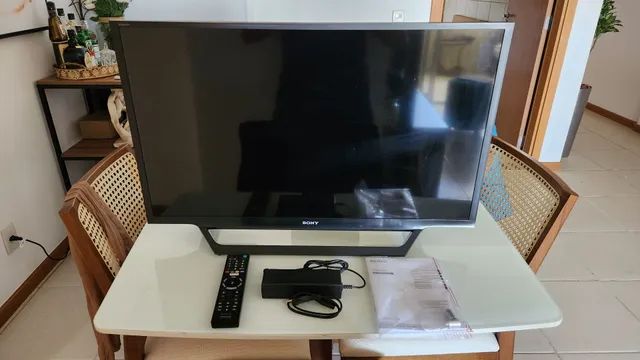 Tv sony bravia 32 polegadas | +105 anúncios na OLX Brasil