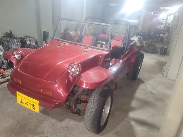 BUGGY BUGGY 1965 Usados e Novos no Rio de Janeiro e região, RJ