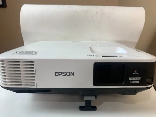 "projetor 5000 lumens epson" no Brasil