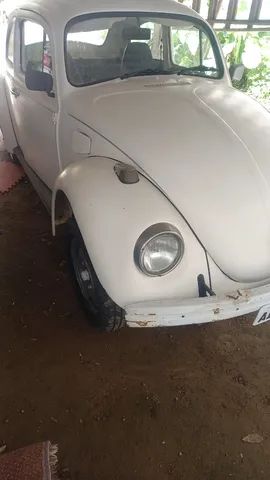 VOLKSWAGEN FUSCA 1980 Usados e Novos