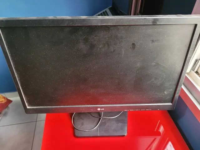 "monitor lg 20m37aa" no Brasil