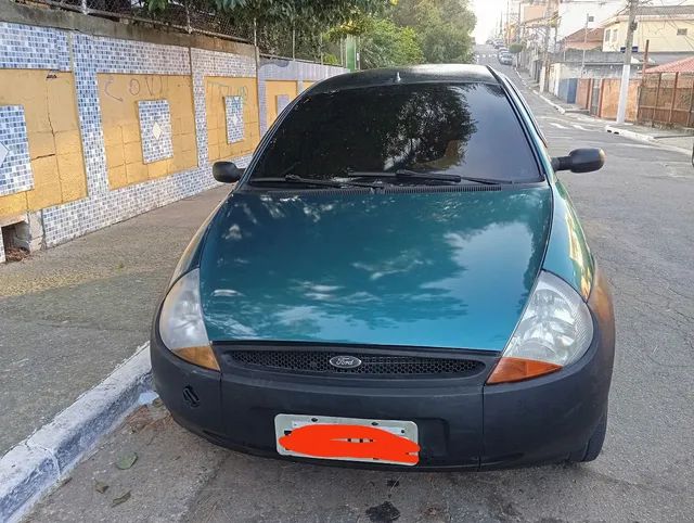 FORD KA 2000 Usados e Novos em São Paulo e região, SP