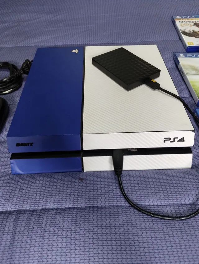 "jet black" no Brasil