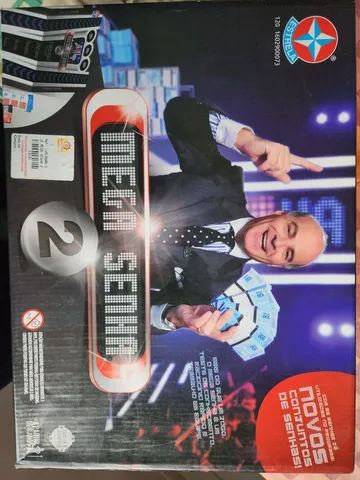 "mega senha" no Brasil