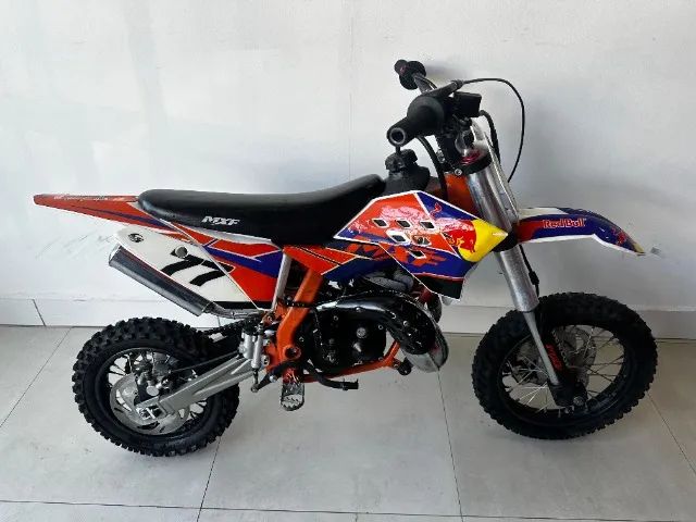 "mini moto motor 2 tempos" - Motos no Brasil