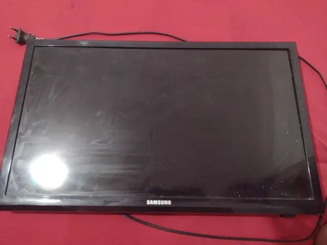 "tv samsung 21 polegadas" no Brasil