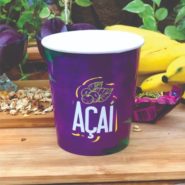 "copo biodegradavel" no Brasil