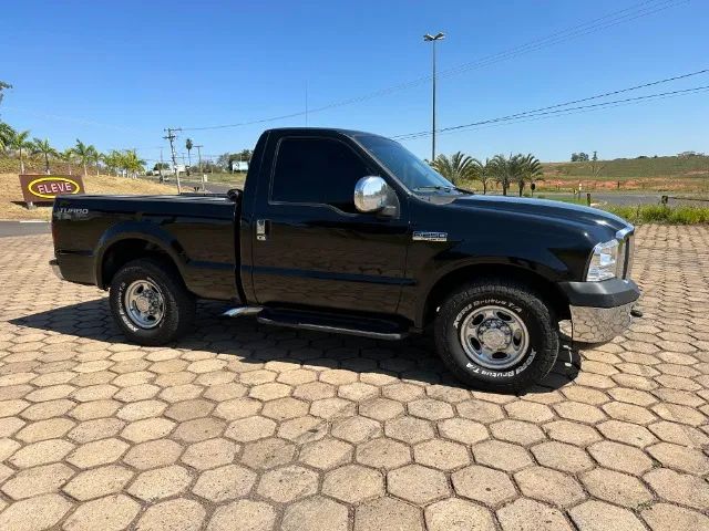 FORD F-250 2000 Usados e Novos