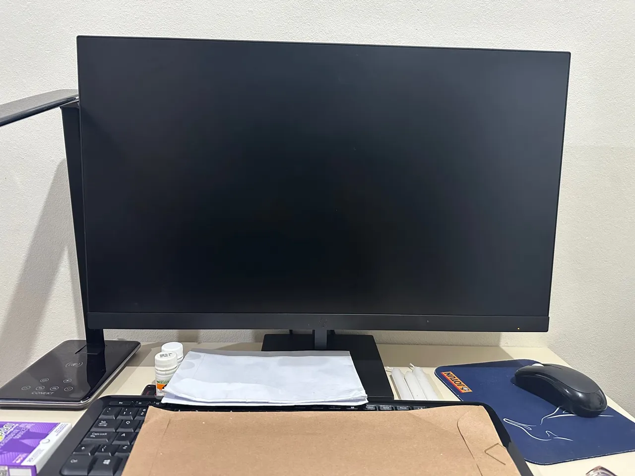 "monitor 1911" no Brasil