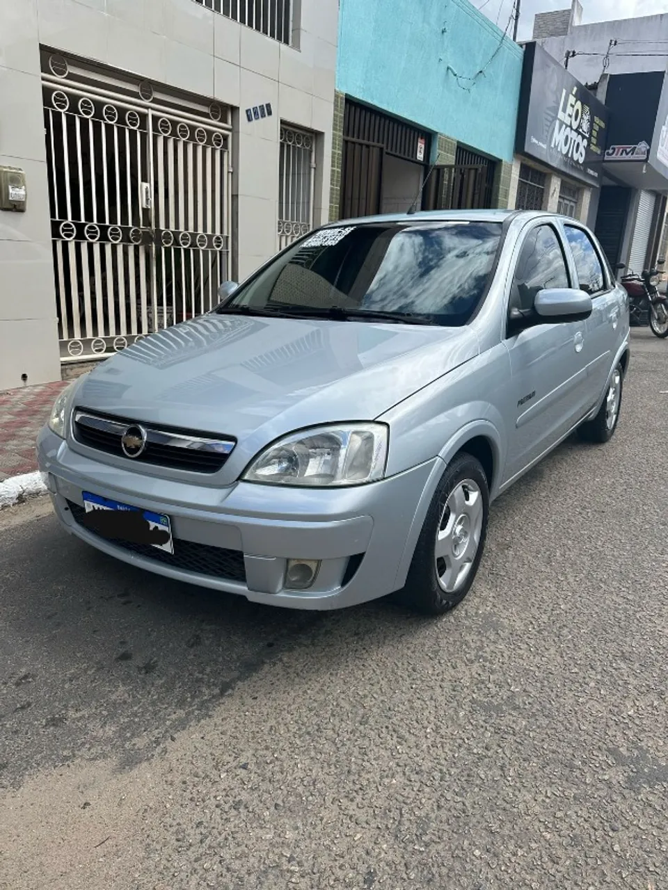 CHEVROLET CORSA 2010 Usados e Novos