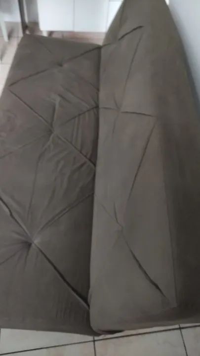 Sofa cama - Sofás e Poltronas - Capão Raso, Curitiba 1380845216 | OLX