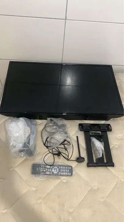 TV LCD 32 polegadas - TVs - Centro, Lauro de Freitas 1381110013 | OLX