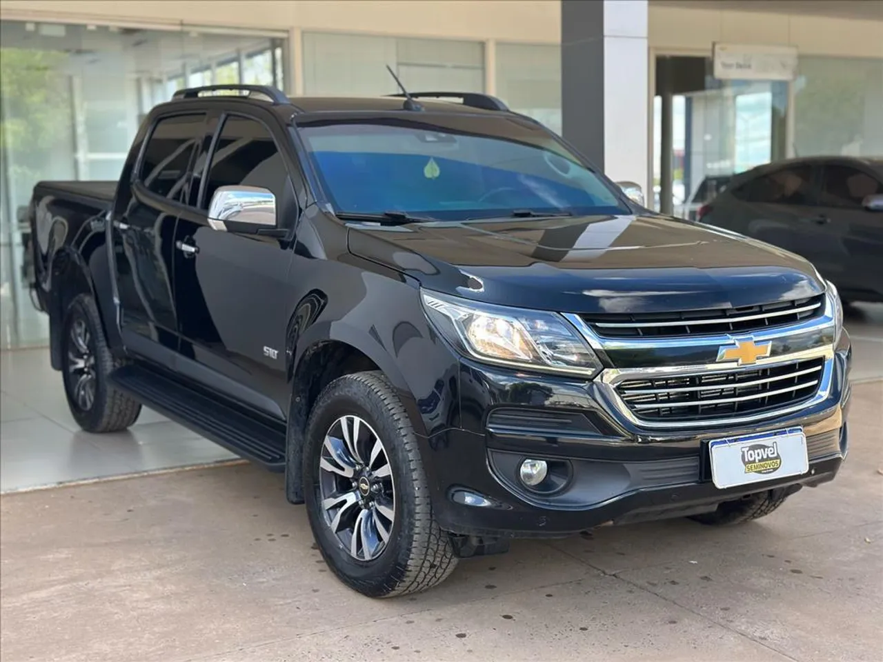CHEVROLET S10 2020 Usados e Novos