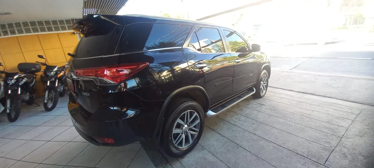 TOYOTA Usados e Novos