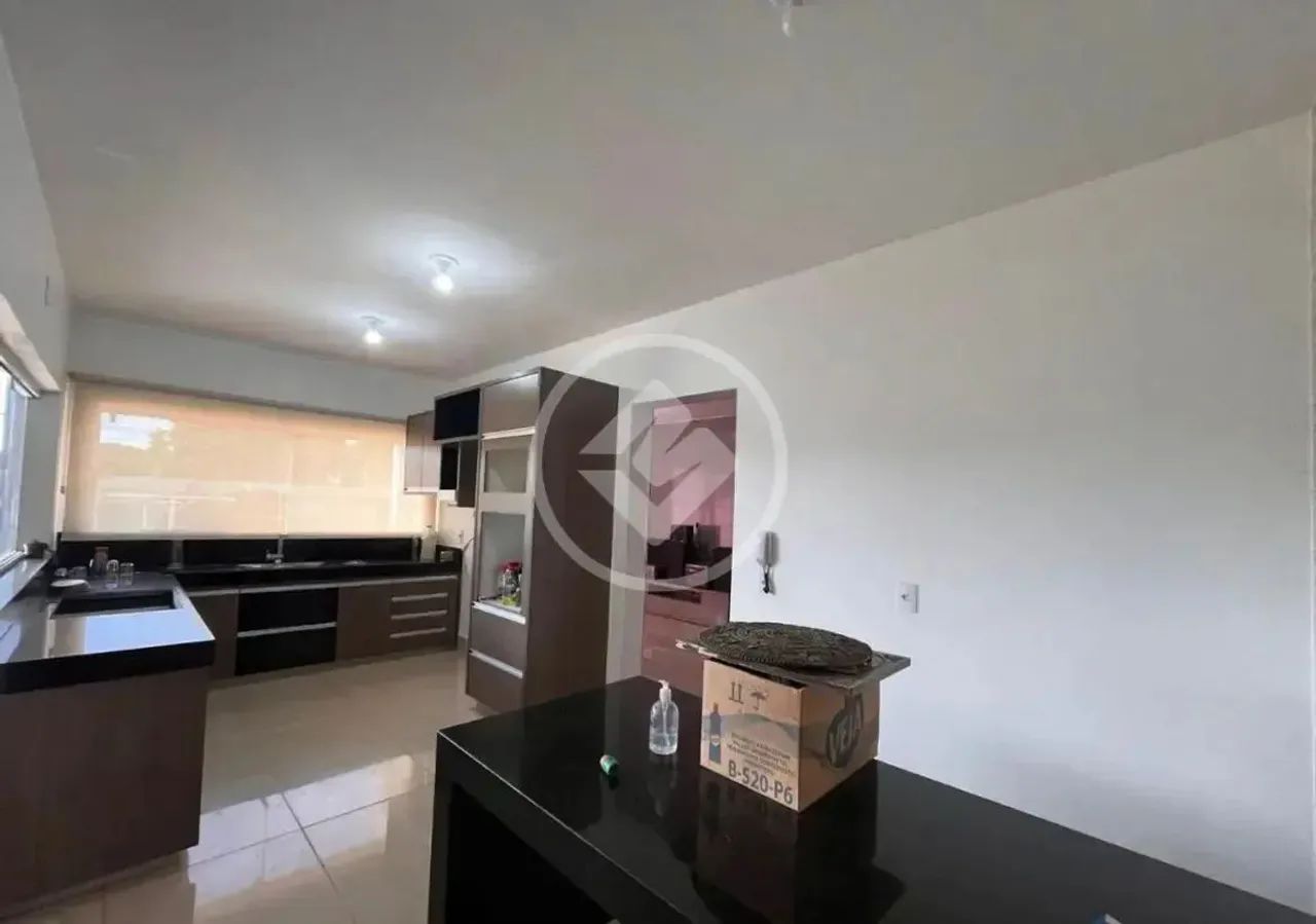 Casa 2 quartos à venda - Alto dos Caiçaras, Patos de Minas - MG ...