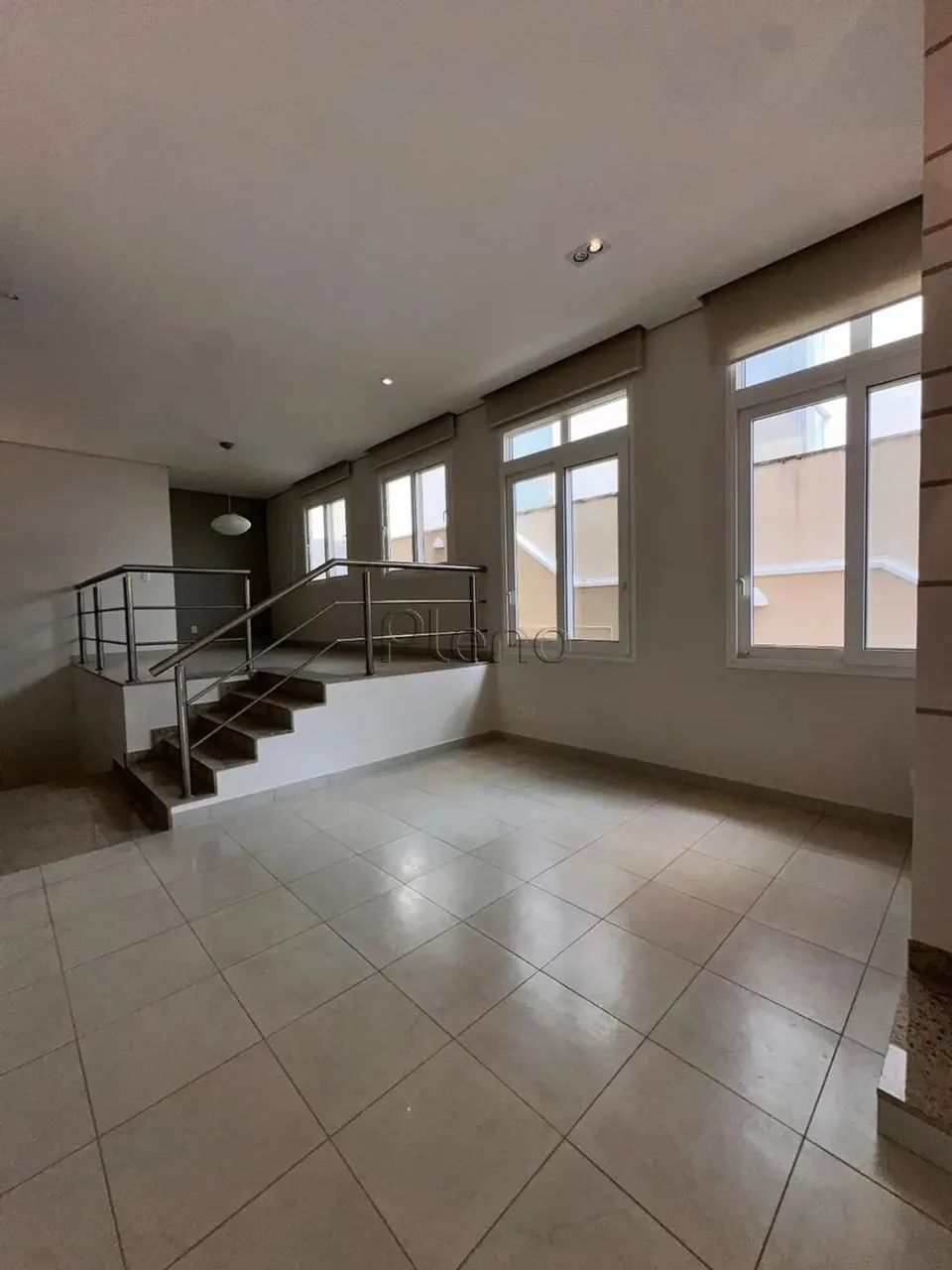 Casa em condominio fechado 3 quartos para alugar - Jardim Recanto ...