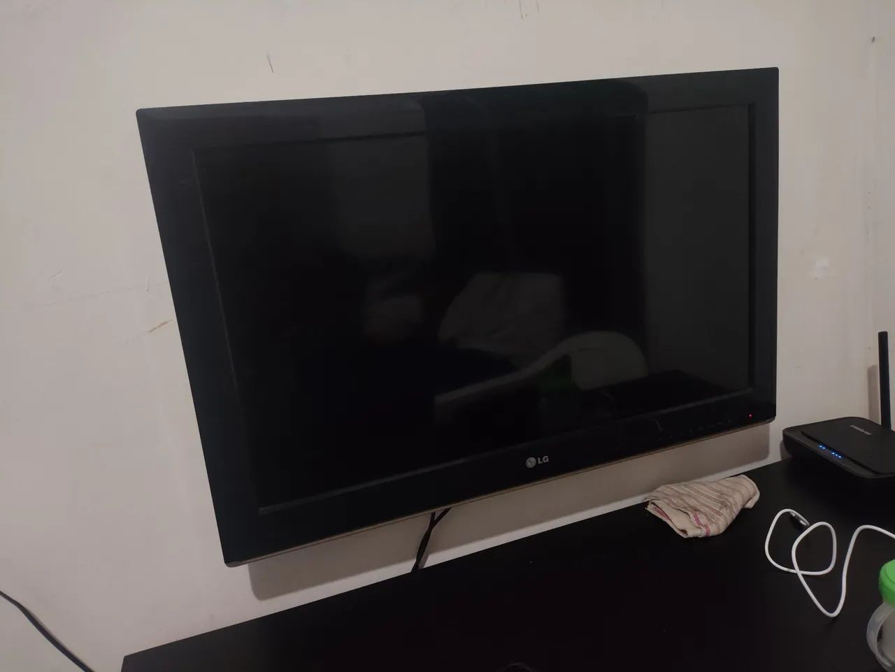 TV LG 32 polegadas - TVs - Campo Grande, Rio de Janeiro 1407240096 | OLX