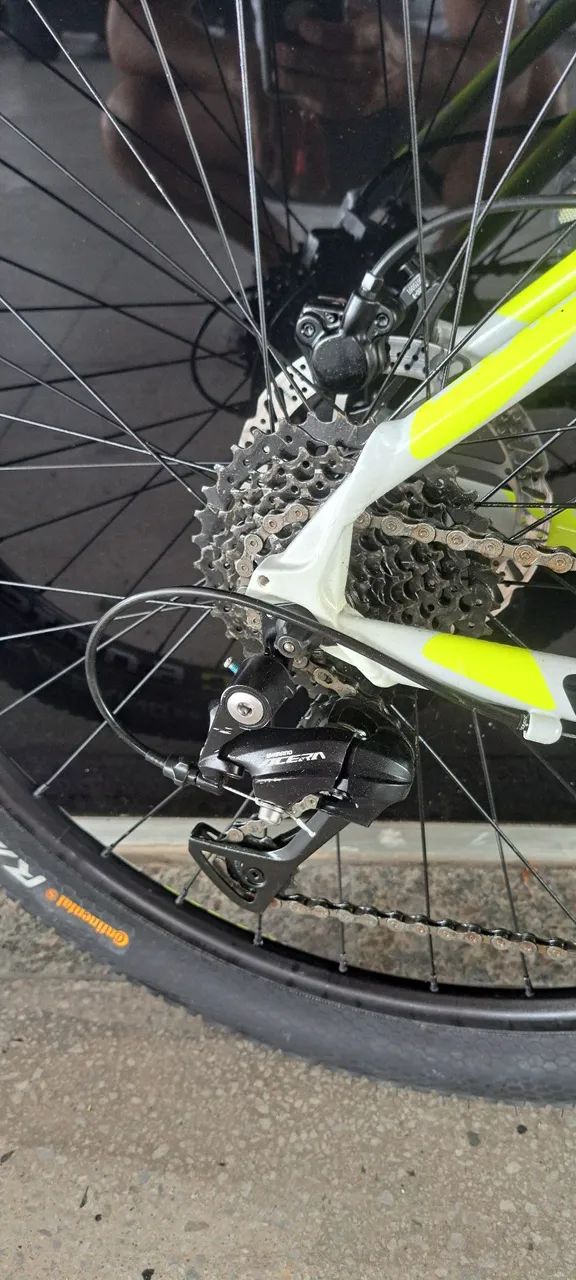 Cannondale Foray 27,5 - Ciclismo - Barro Vermelho, Natal 1466552237 | OLX