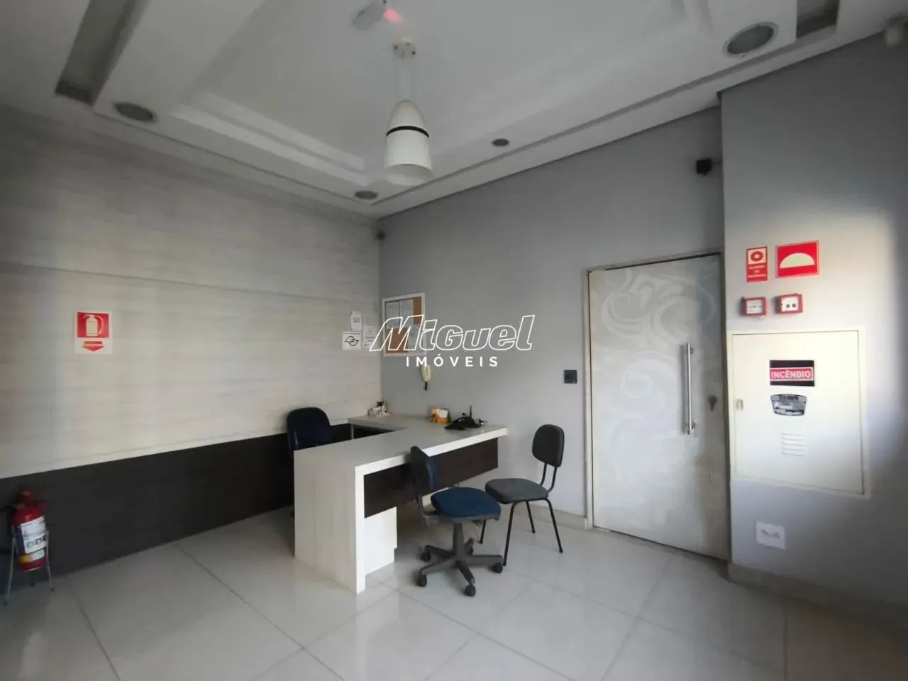Prédio Comercial para aluguel, 5 vagas, Alto - Piracicaba/SP - Comércio ...