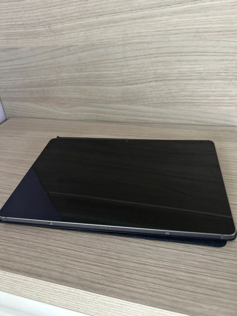 Galaxy Tab S9 FE Preto 128GB + S Pen + Capa | Trinca Discreta - Tablets ...